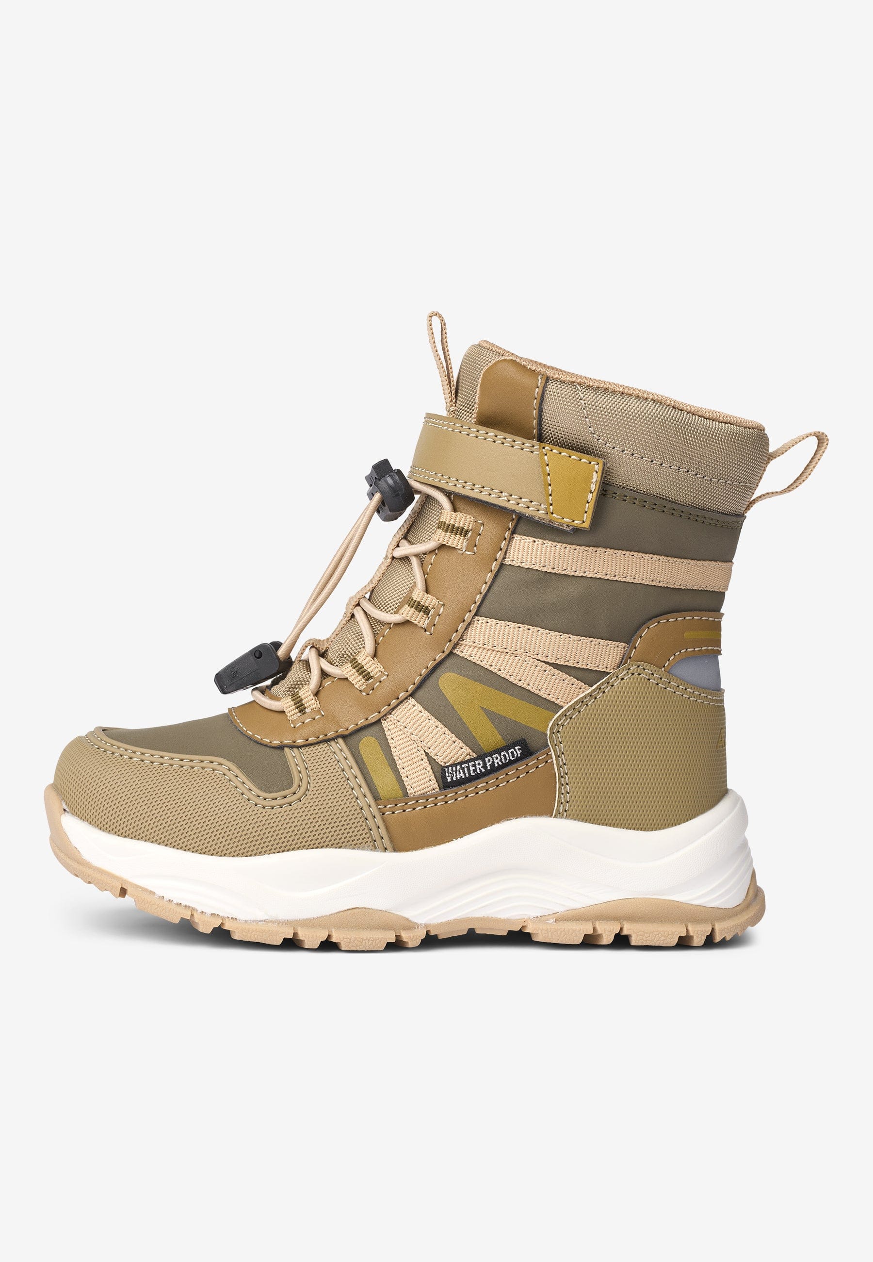 SnowRider 2.1 TEX – Green